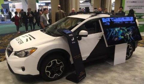 About Wideye - Wideye