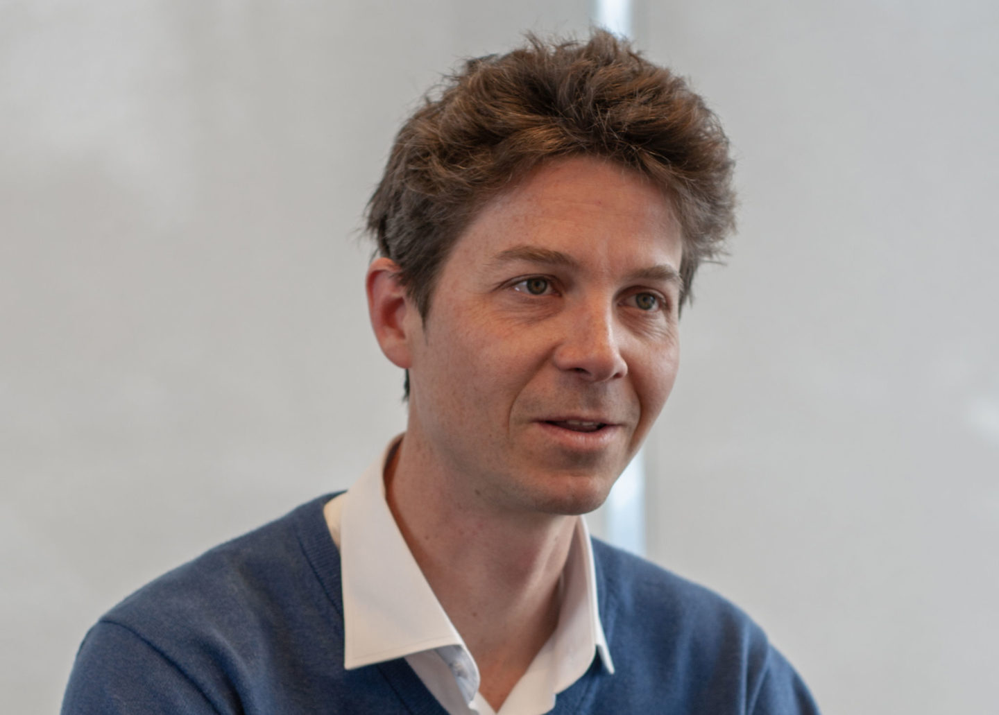 Wideye, a corporate scale-up story made of business and human ...